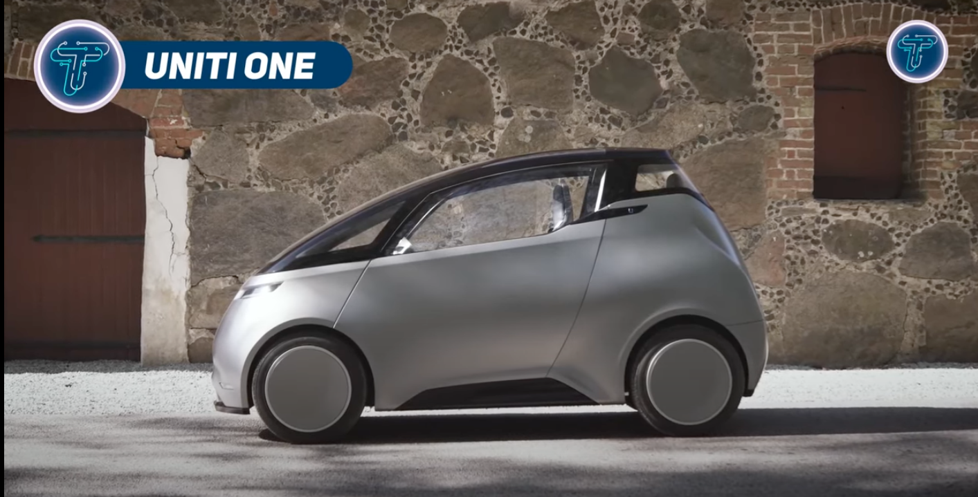 15 Personal Transport Vehicles That Will Blow Your Mind - Australia ...